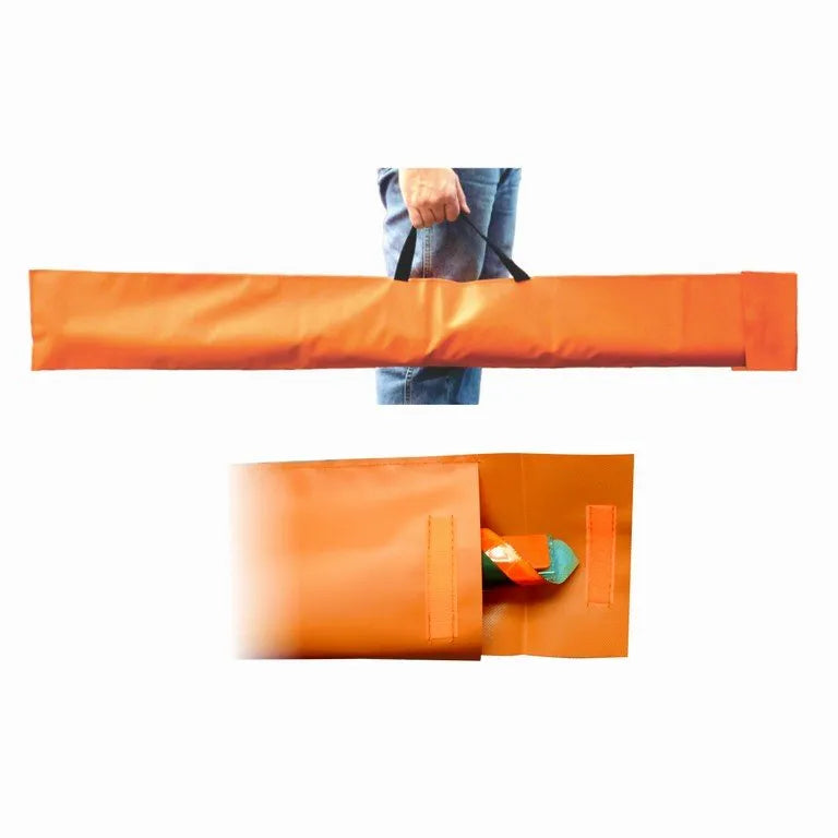 Roll-up Sign Bag – RCR TRAFFIC