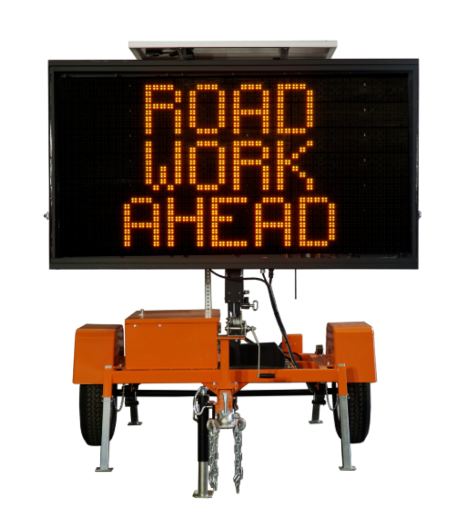 National Signal Sunray 90 mini – 50x88 – RCR TRAFFIC