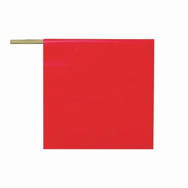 Red Flags – RCR TRAFFIC