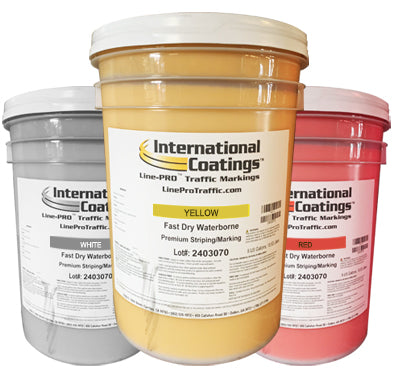 Traffic Paint – RCR TRAFFIC