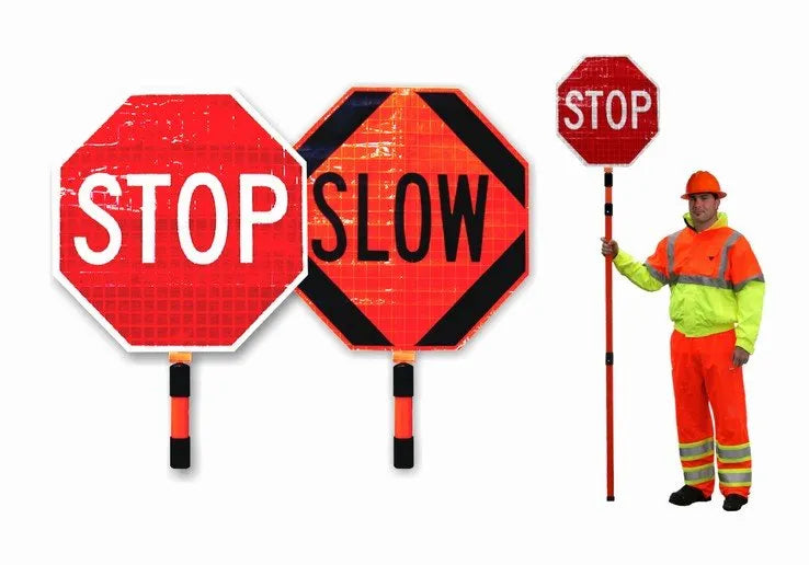 Roll-Up Style – RCR TRAFFIC