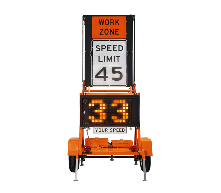 Sunray 415R - Radar Detection – RCR TRAFFIC