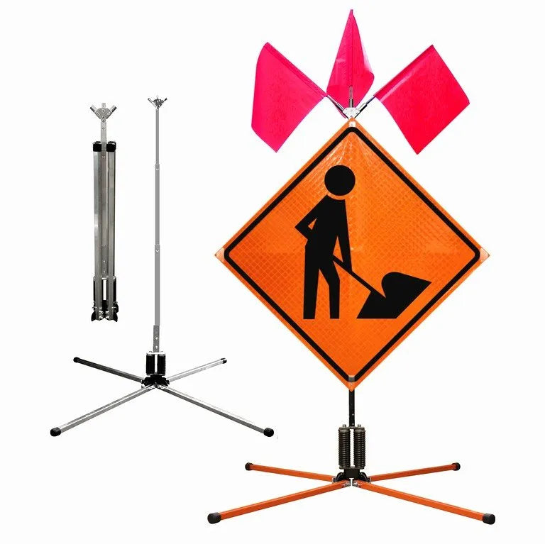 TwinFlex™ (TF1200) Series – RCR TRAFFIC