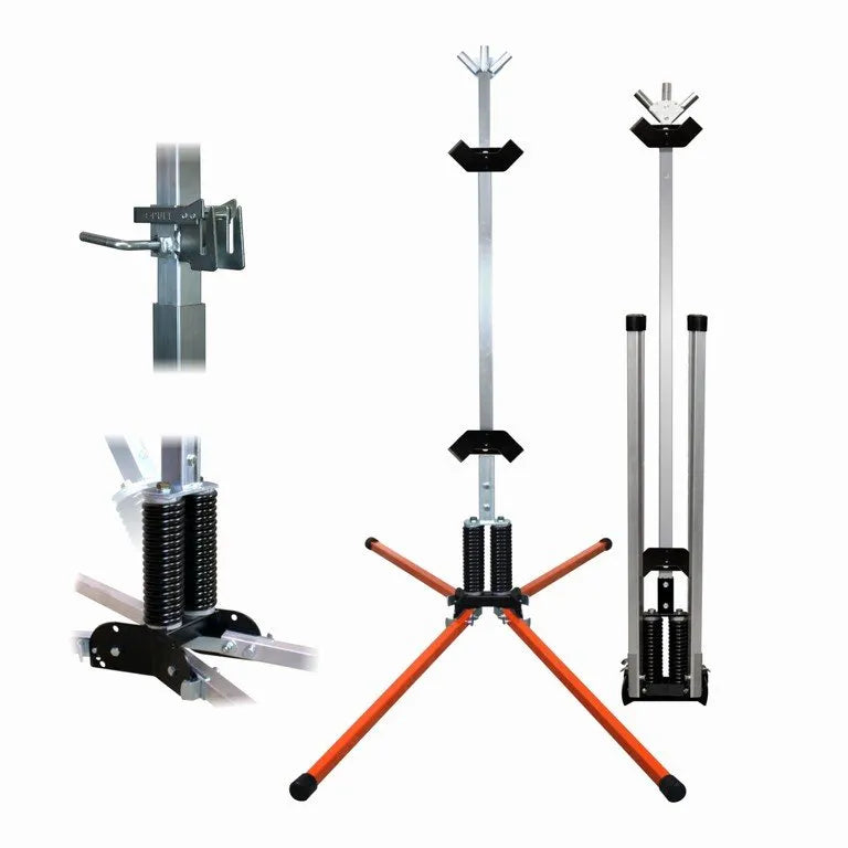 TwinFlex™ (TF1200) Series – RCR TRAFFIC