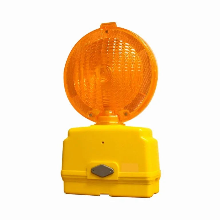 TLL Series 6-Volt Barricade Lights – RCR TRAFFIC